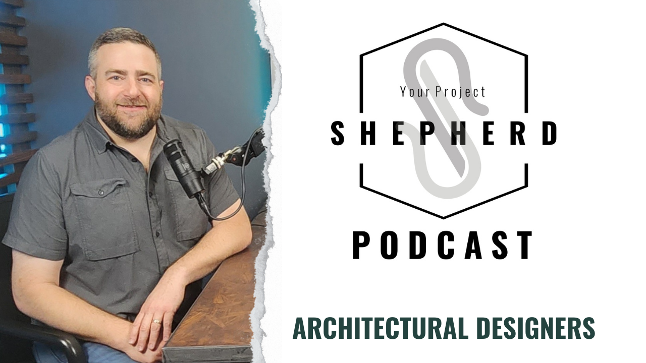 Podcasts | Shepherd Construction Advisors
