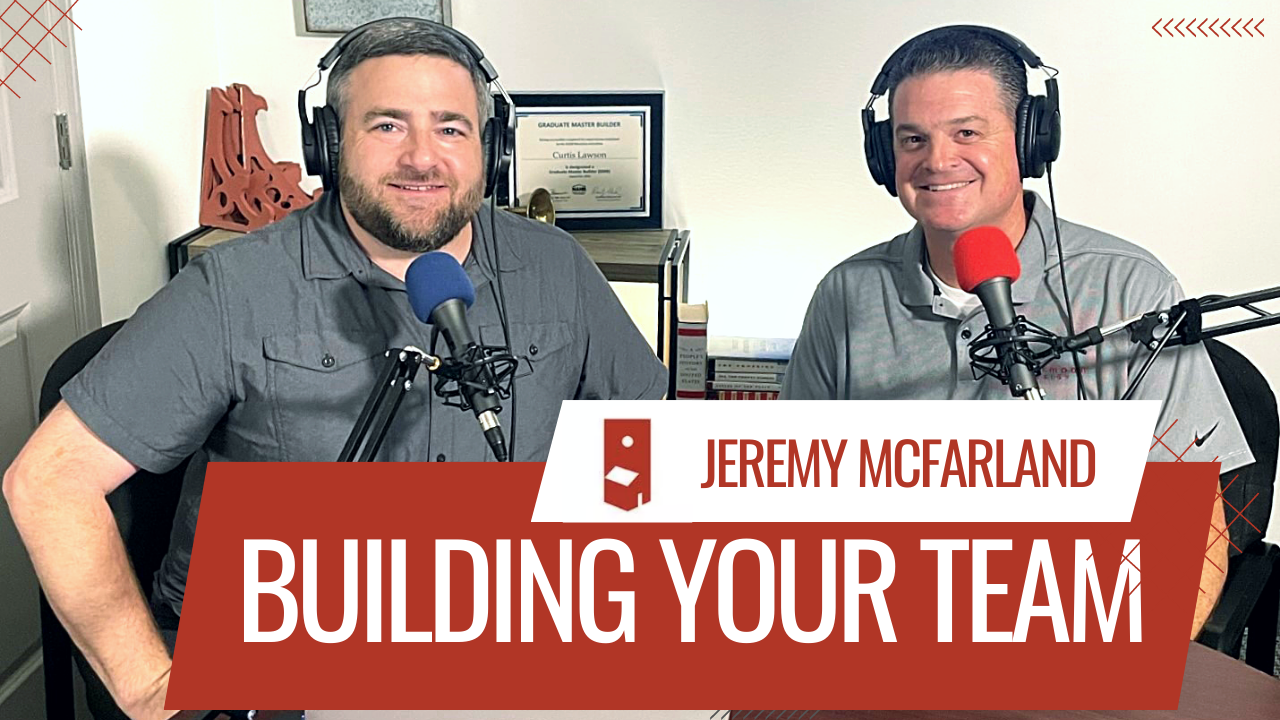Podcasts | Shepherd Construction Advisors