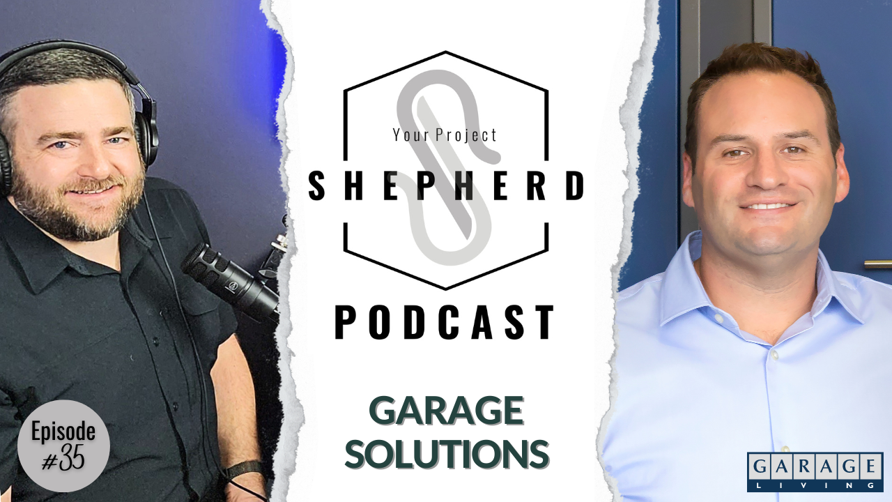 Podcasts | Shepherd Construction Advisors