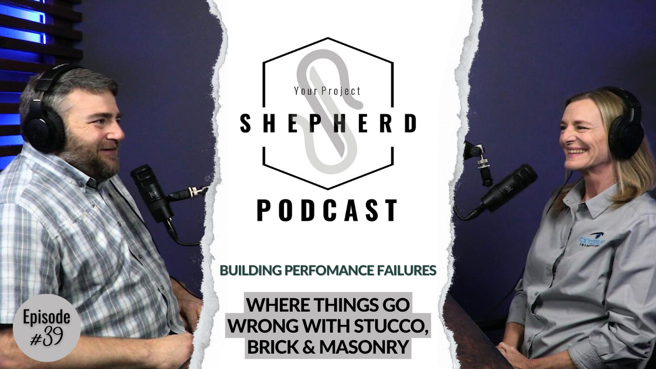 Podcasts | Shepherd Construction Advisors