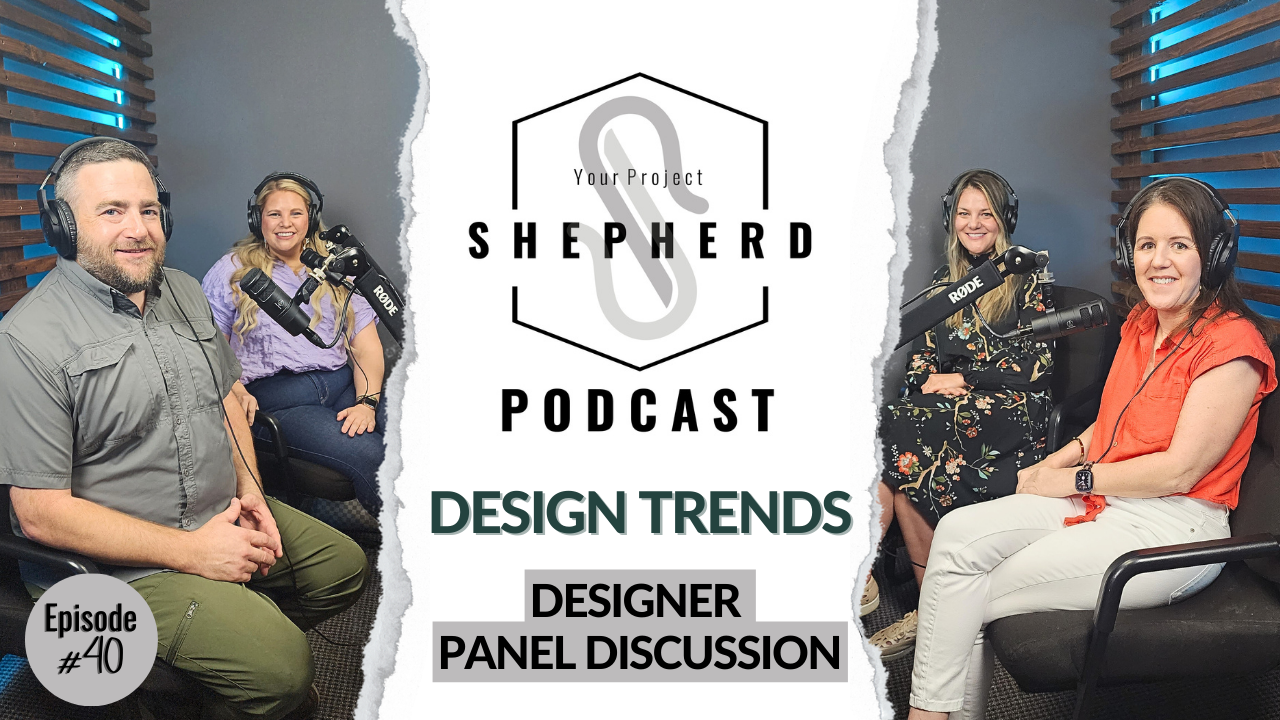 Podcasts | Shepherd Construction Advisors