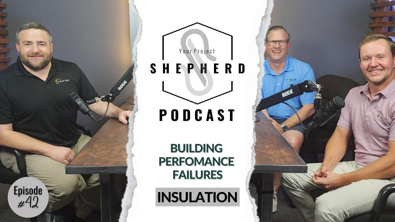 Podcasts | Shepherd Construction Advisors